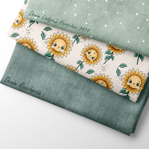 Jersey Stoffe für Kinder – NH Stoffe